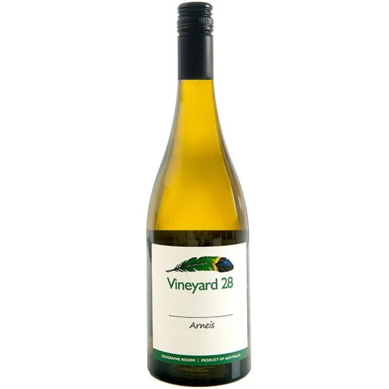 Vineyard 28 Arneis | White Wine – BoundbyWine