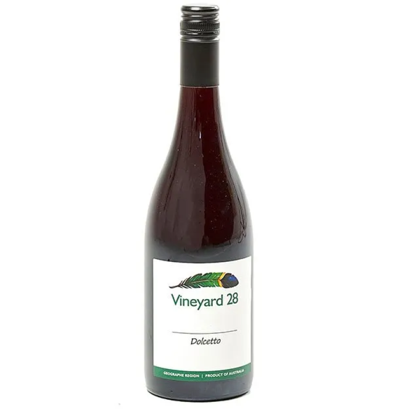 Vineyard 28 Dolcetto | Red Wine – BoundbyWine