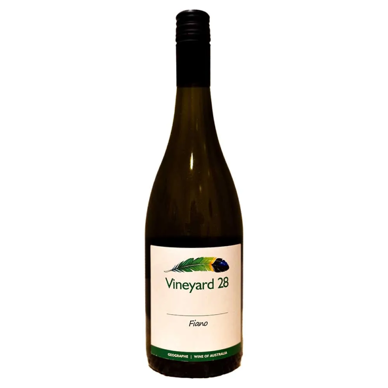 Vineyard 28 Fiano | White Wine – BoundbyWine