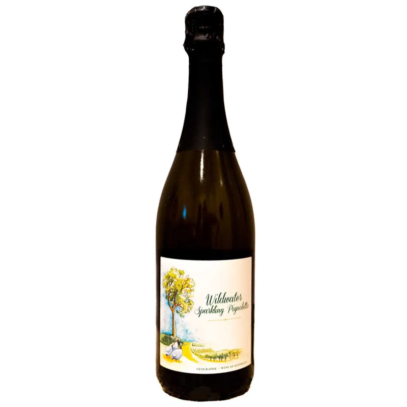 Vineyard 28 Wildwater Sparkling Pignoletto | Sparkling Wine – BoundbyWine