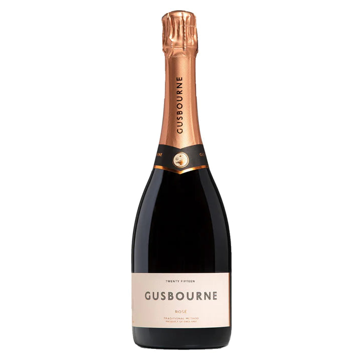 Gusbourne Rose | Sparkling Wine – BoundbyWine