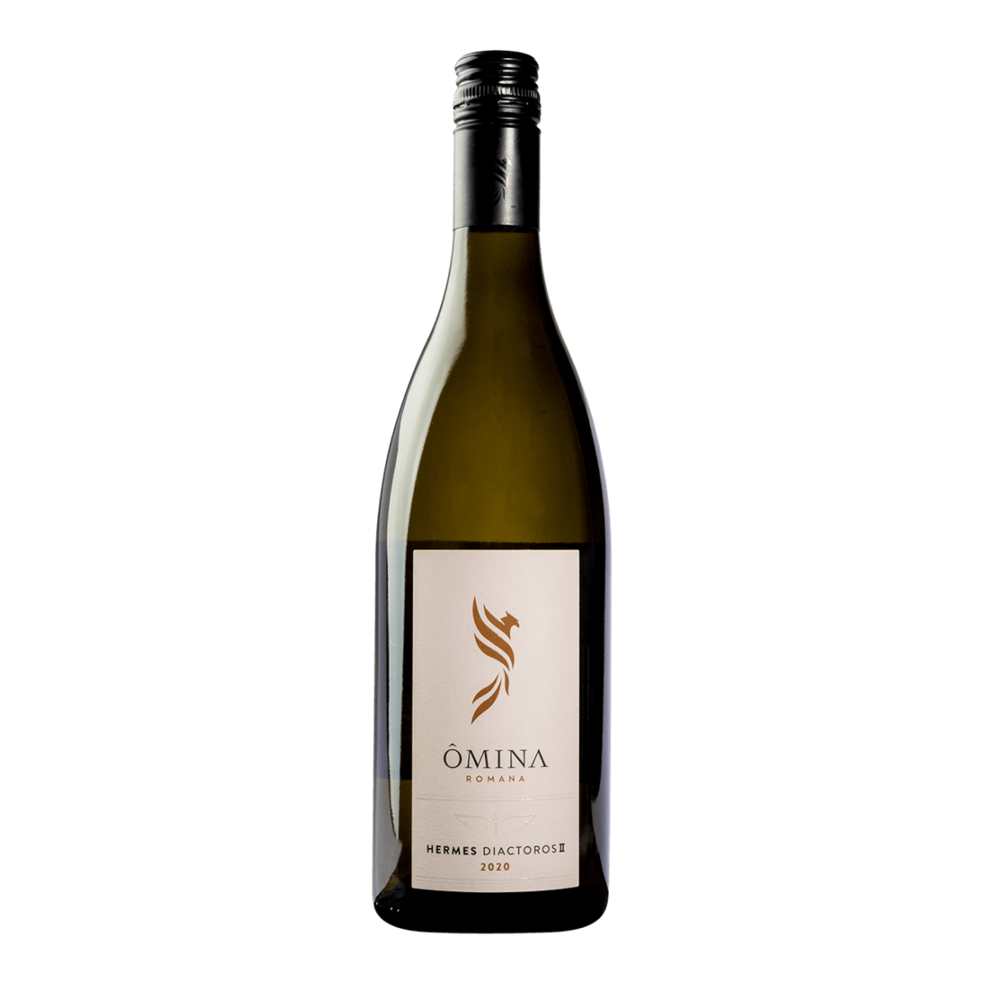 Omina Romana Bianco Hermes Diactors II IGT | White Wine – BoundbyWine