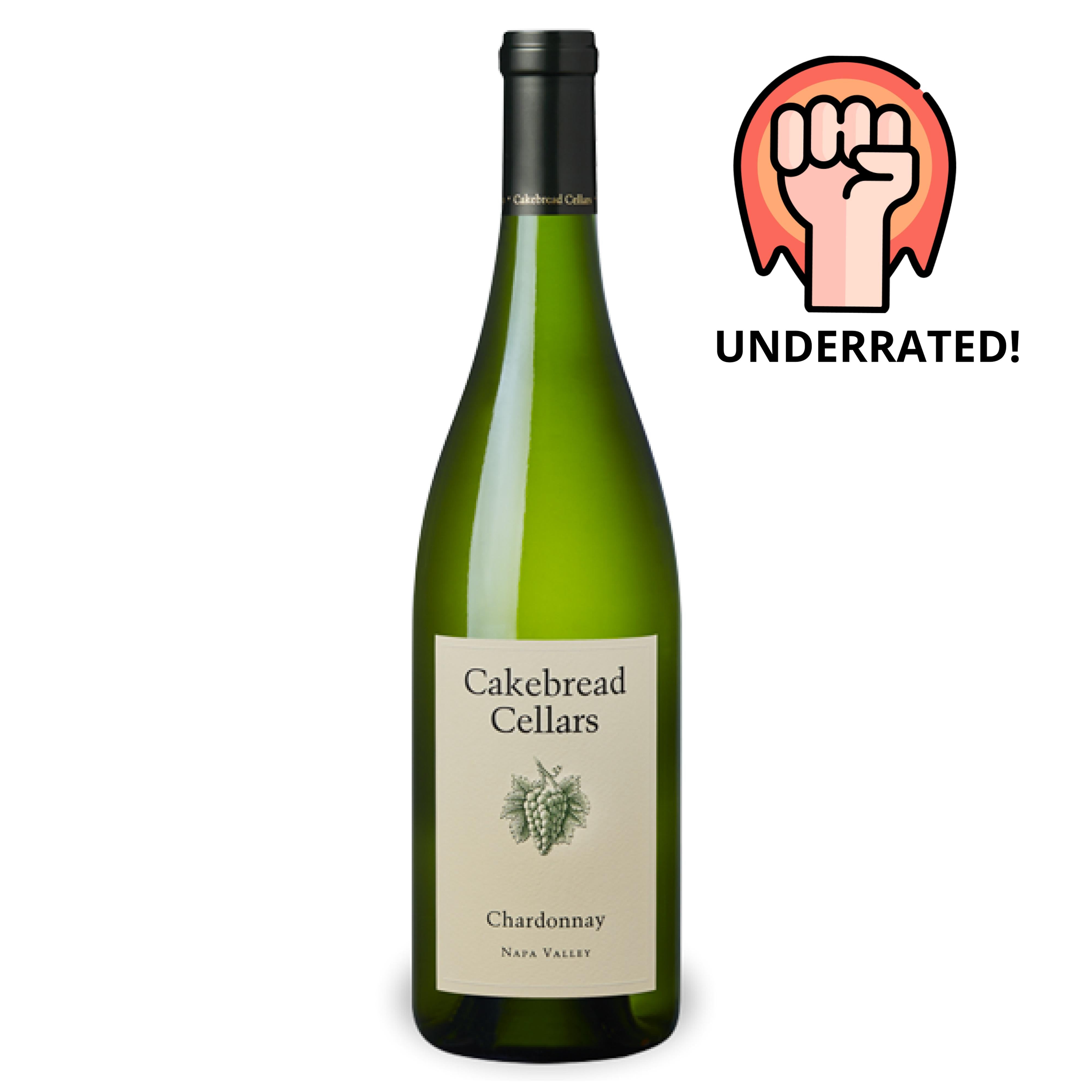 Cakebread Cellars Chardonnay | White Wine – BoundbyWine