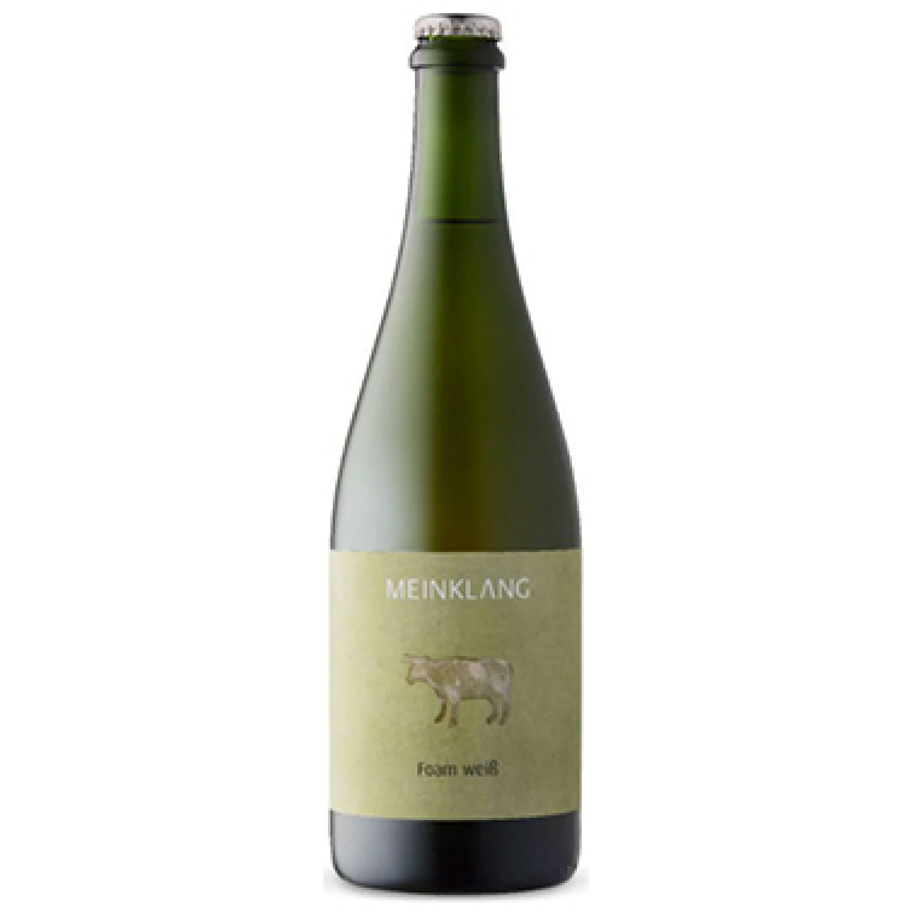 Meinklang Österreich "Foam Weiß" | Sparkling Wine – BoundbyWine