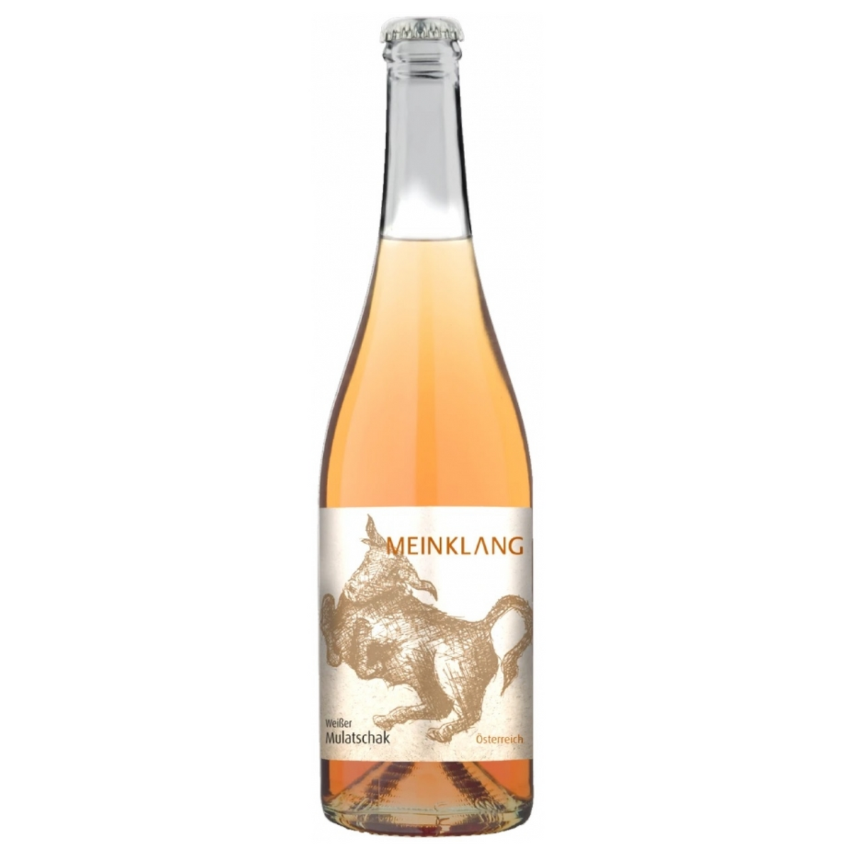 Meinklang Österreich "Weißer Mulatschak" | White Wine – BoundbyWine