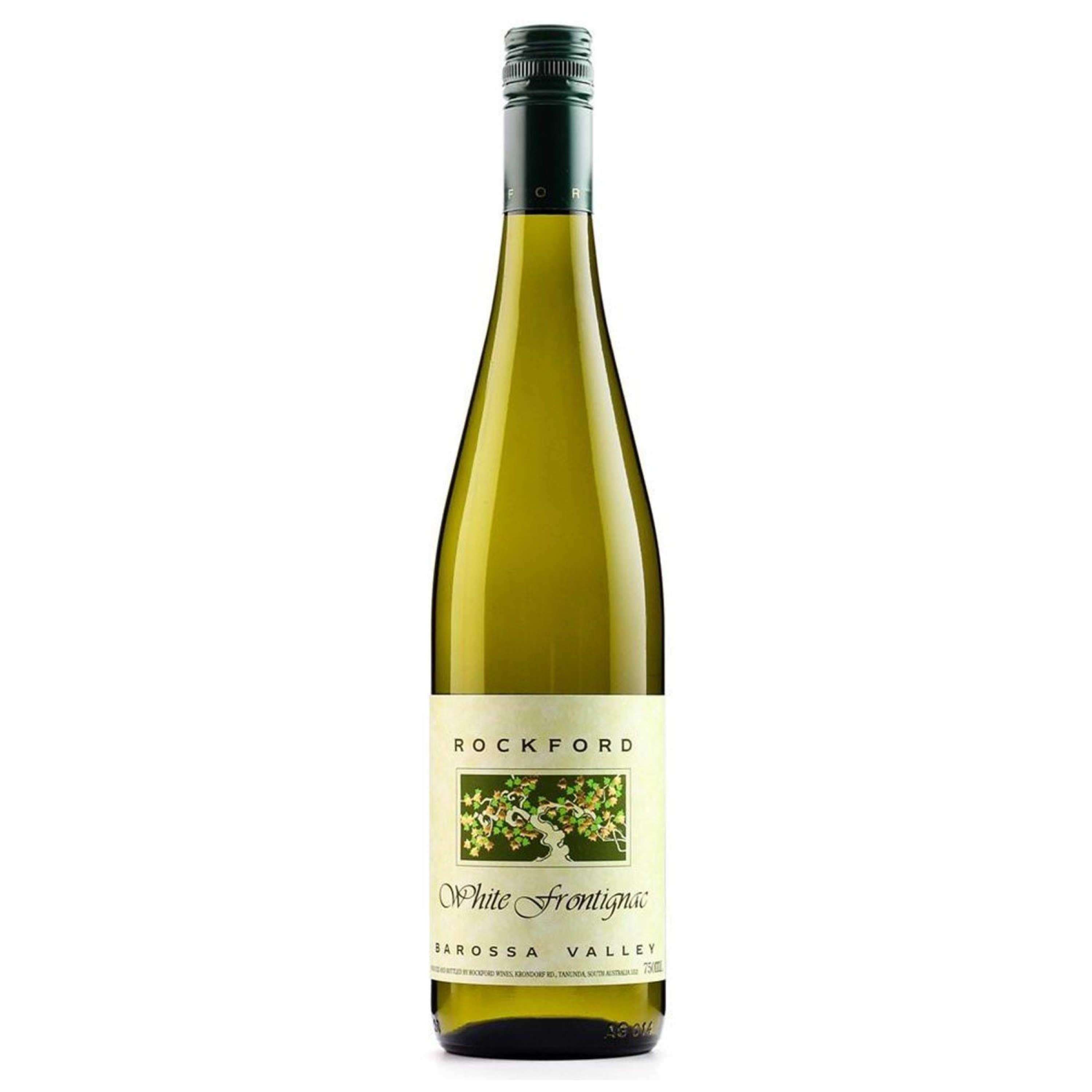 Rockford White Frontignac | White Wine – BoundbyWine