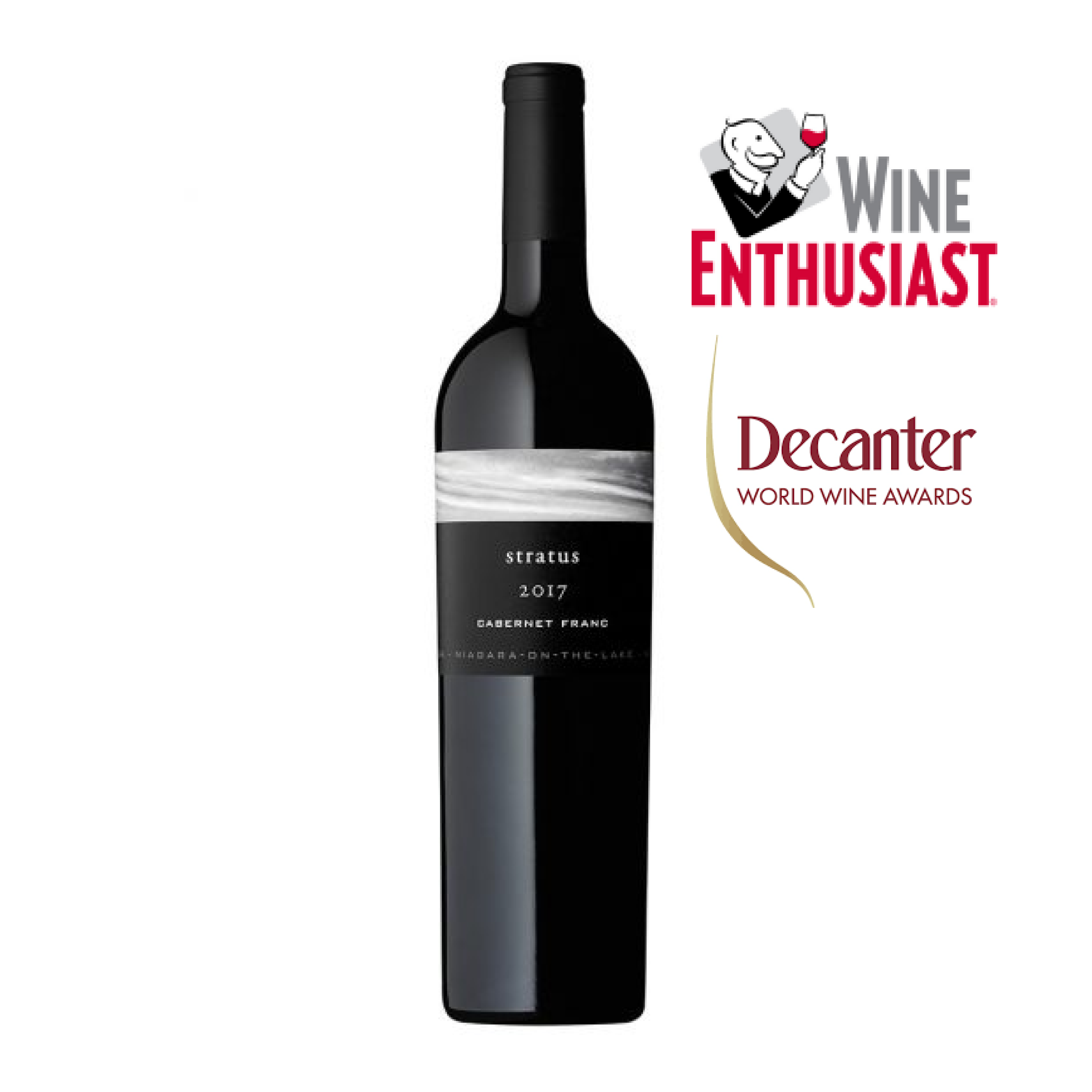 Stratus Cabernet Franc | Red Wine – BoundbyWine