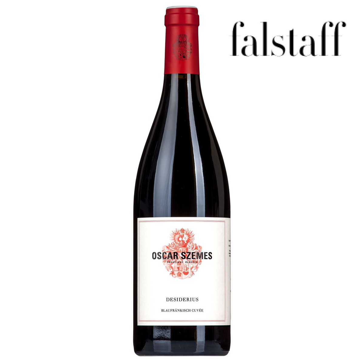 Weinhof Szemes Desiderius Cuvée | Red Wine – BoundbyWine