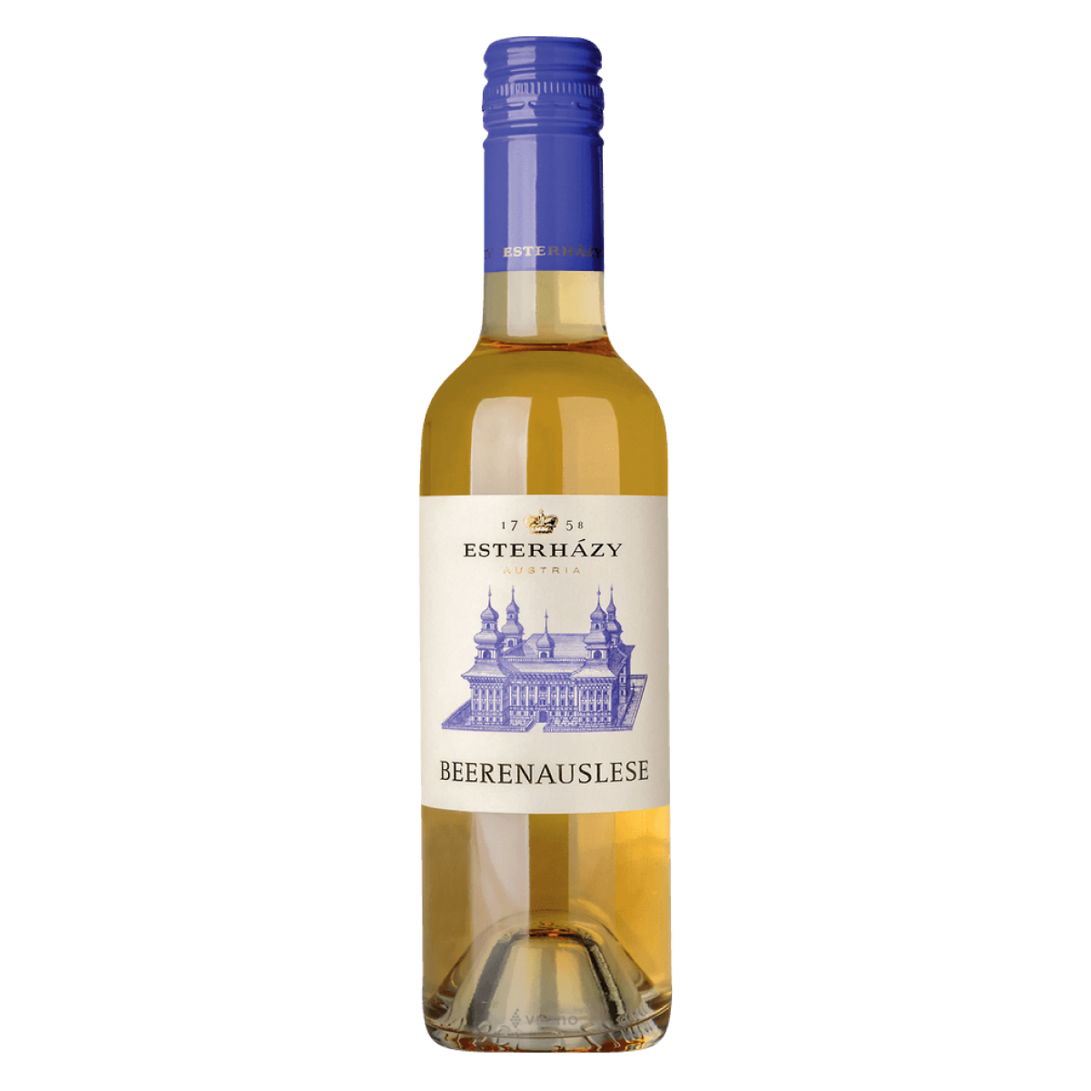 Weingut Esterhazy Beerenauslese | Dessert Wine – BoundbyWine