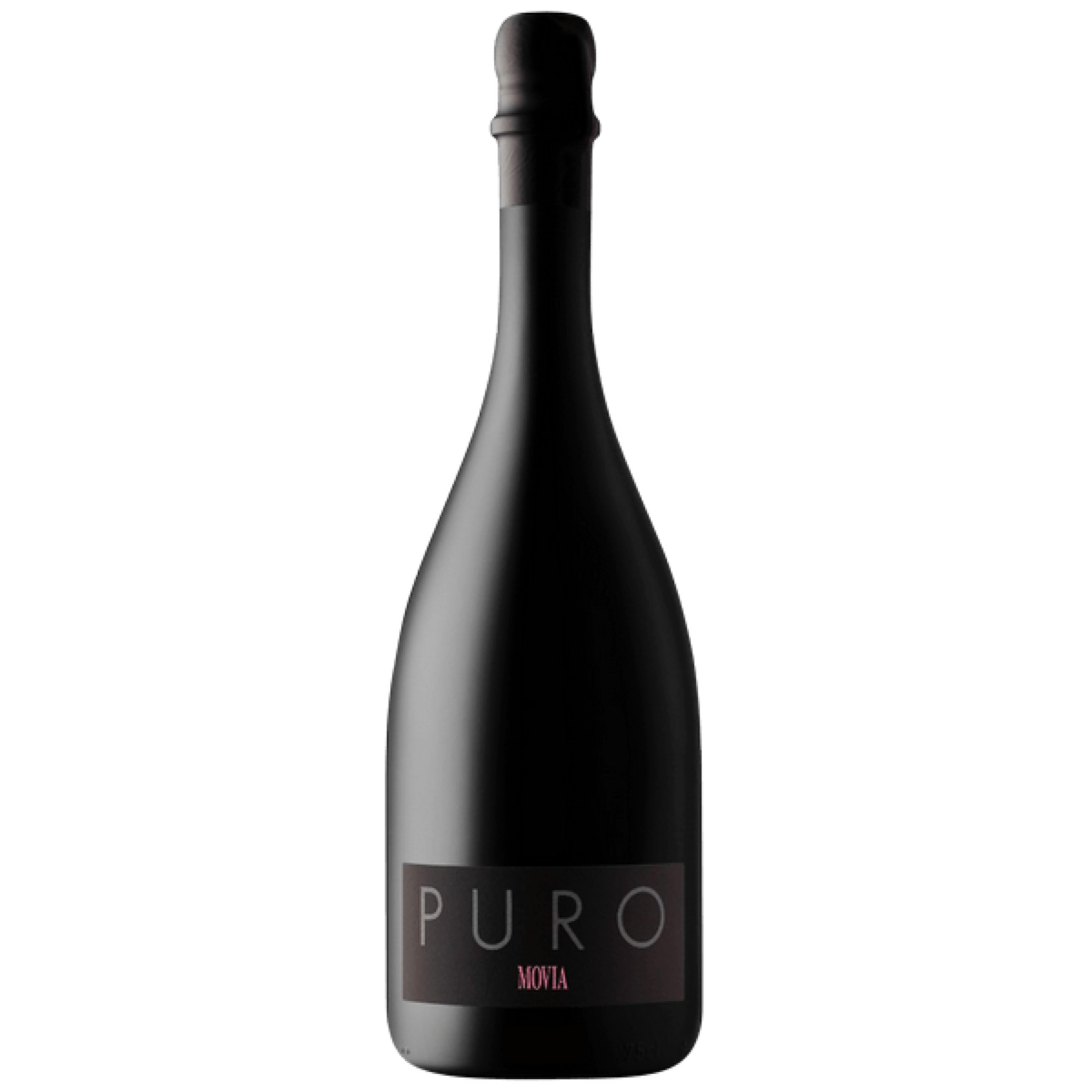 Movia Puro | White Wine – BoundbyWine