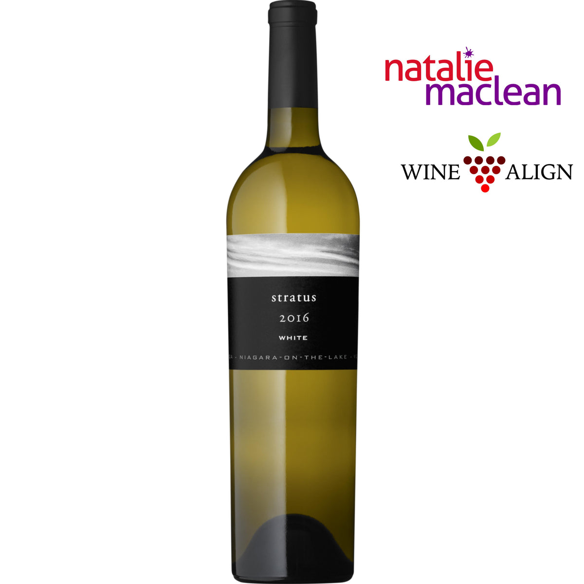 Stratus White | White Wine – BoundbyWine